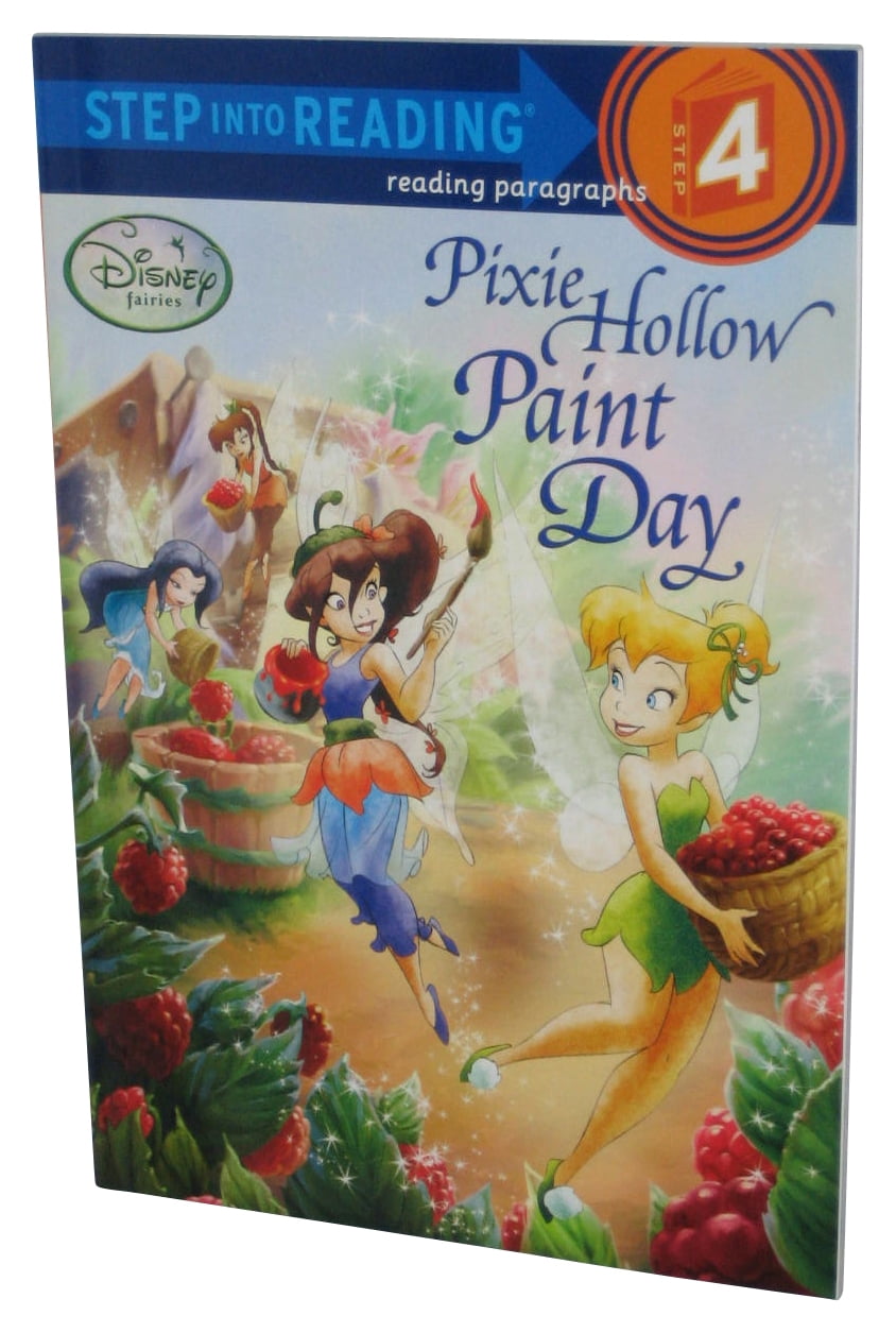 Tinkerbell Periwinkle