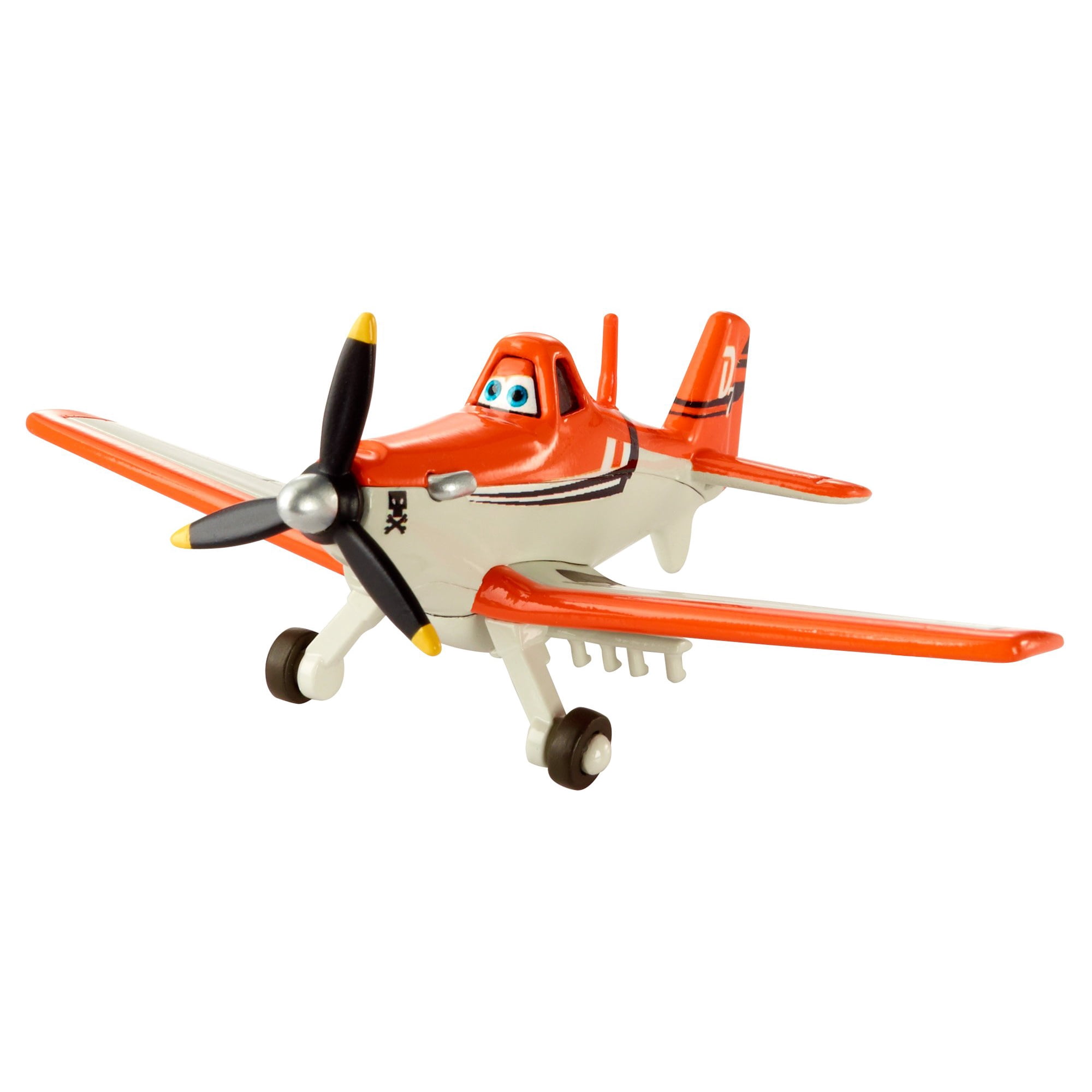 Planes Dusty Toy