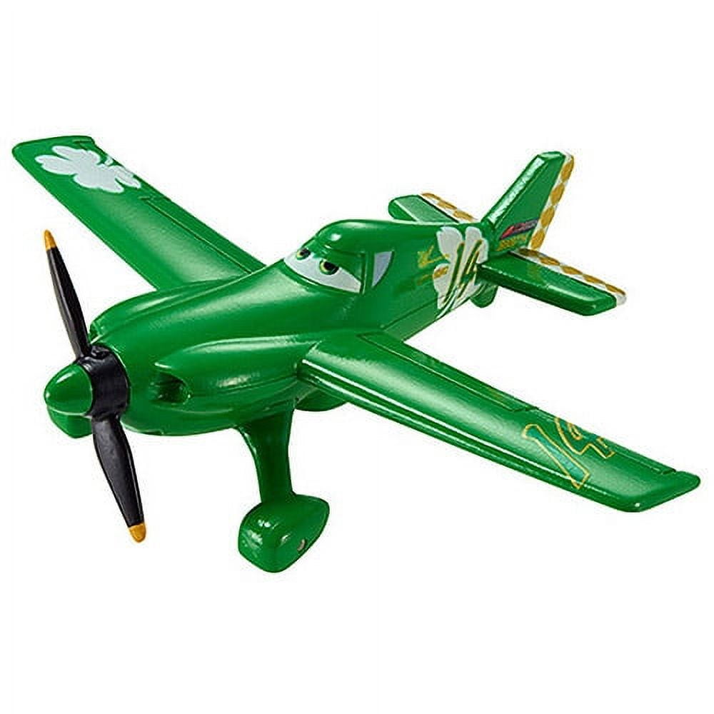 Planes Cast