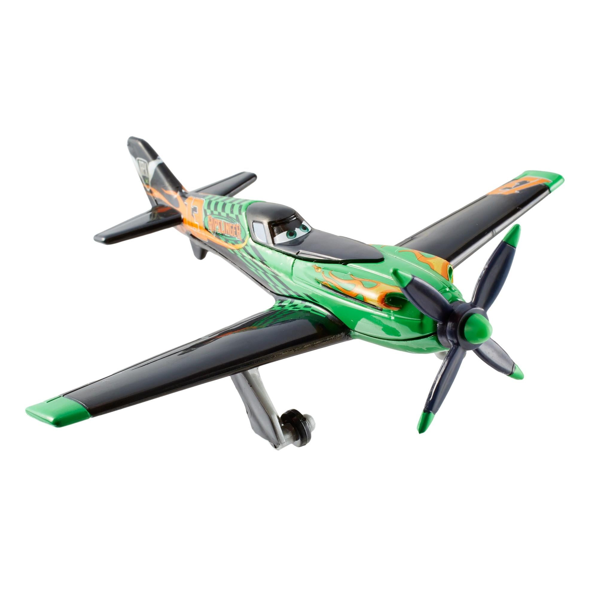 Planes Movie Ripslinger