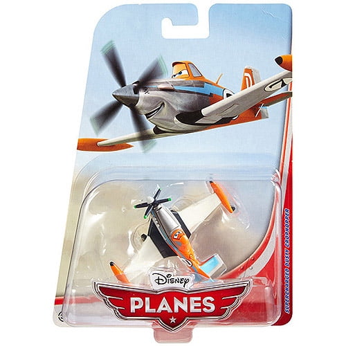 Disney Planes Dusty Crophopper Toy