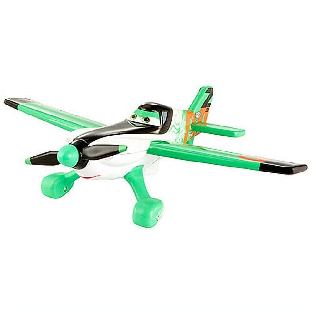 Disney Planes Movie Characters