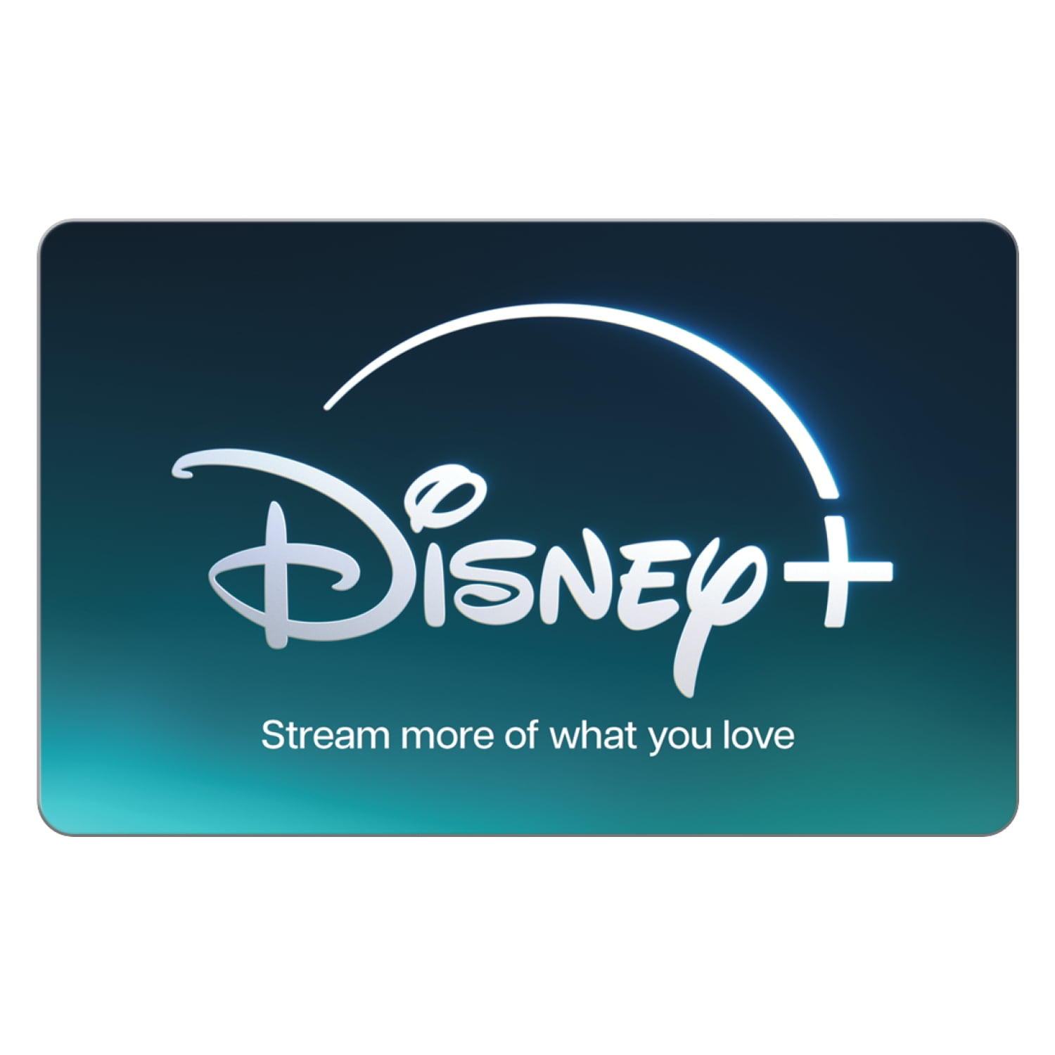 Disney Plus $100 Gift Card - [Digital] - Walmart.com