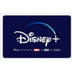 Disney $25 Gift Card - Walmart.com