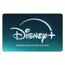 Disney $25 Gift Card - Walmart.com
