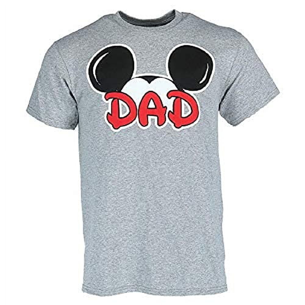 Disney Plus Basic Tee - Walmart.com