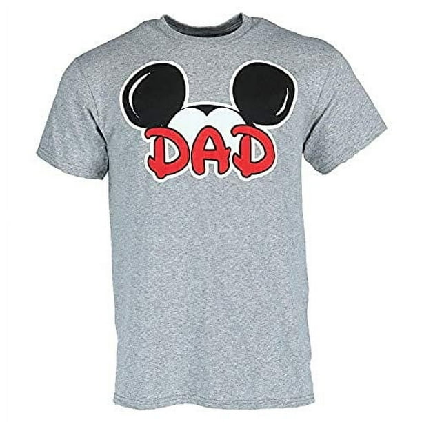 Disney Plus Basic Tee - Walmart Business Supplies