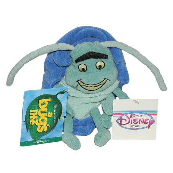 Doug The Bug Plush