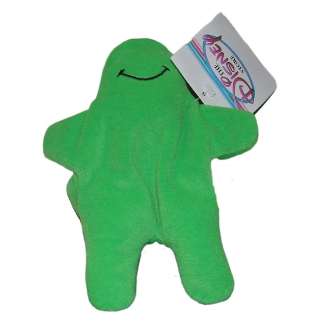 Disney Plush: Flubber the Adorable Green Blob | Stuffed Animal ...