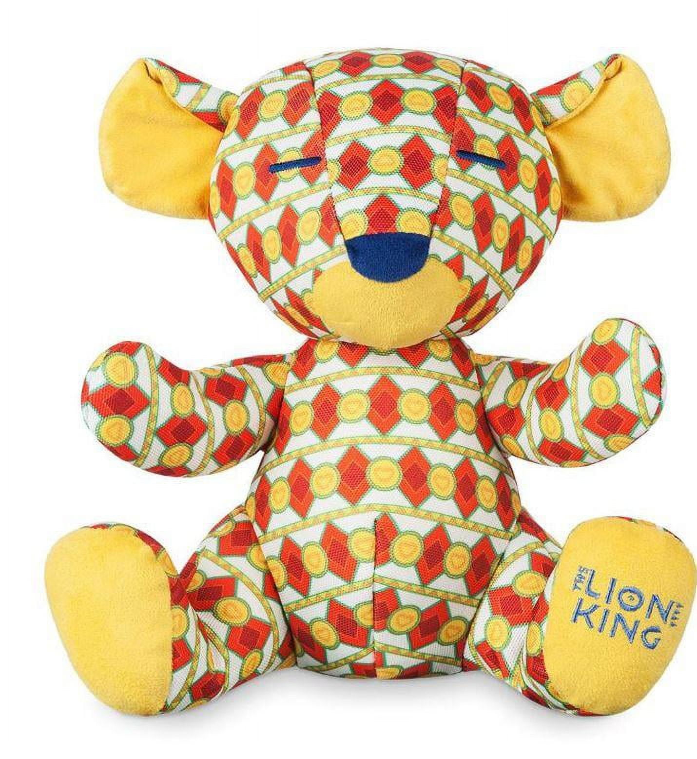 Disney Plush - Nala - The Lion King 2019 Film - Walmart.com