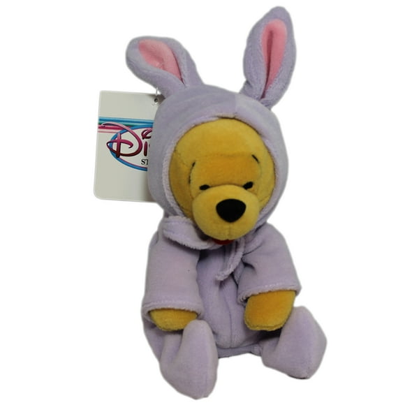 Rabbit Winnie Pooh