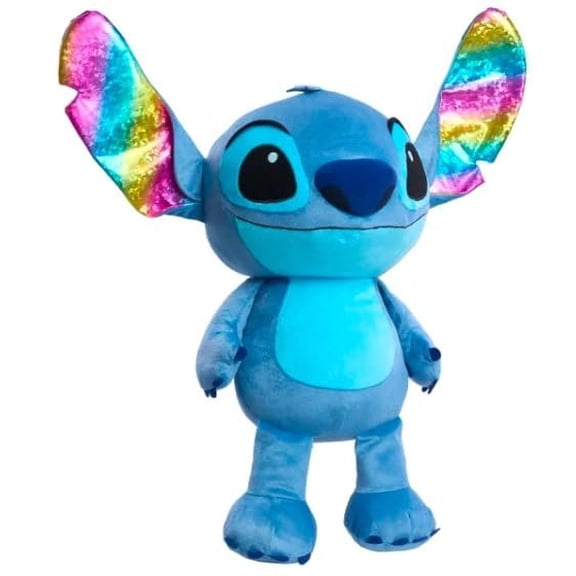 Shop Angel Stitch Plush Toys for Kids and Collectors at Walmart