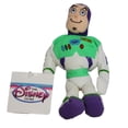 Disney Plush: Toy Story's Buzz | Stuffed Animal - Walmart.com
