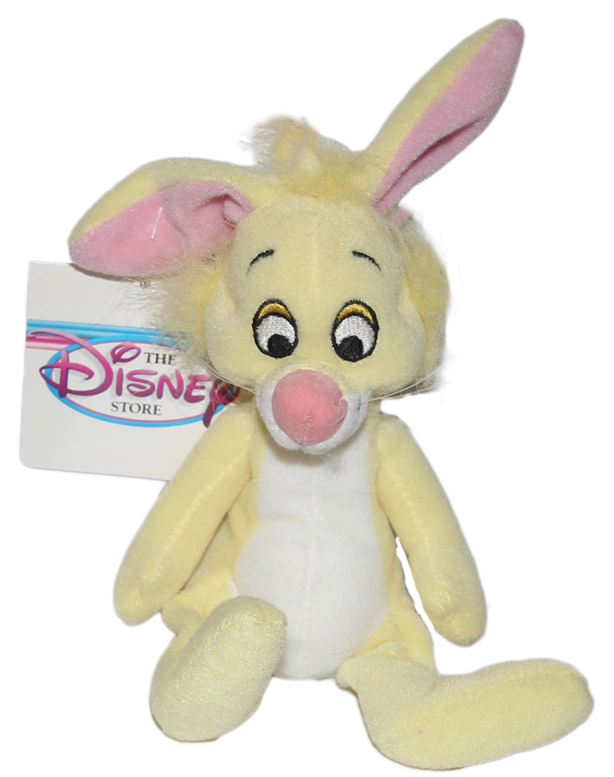 Disney Plush: Winnie the Pooh's Rabbit | Stuffed Animal - Walmart.com