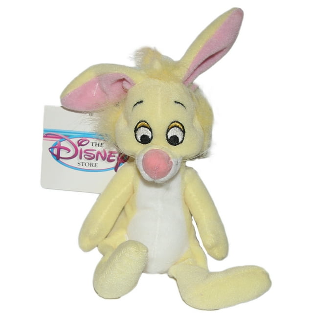 Disney Plush: Winnie the Pooh's Rabbit | Stuffed Animal - Walmart.com