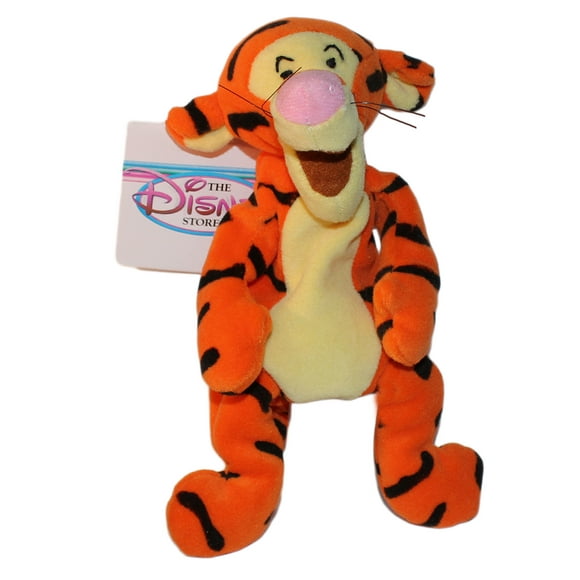 Bouncing Tigger Toy