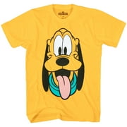 Pluto Merchandise Men Clothing