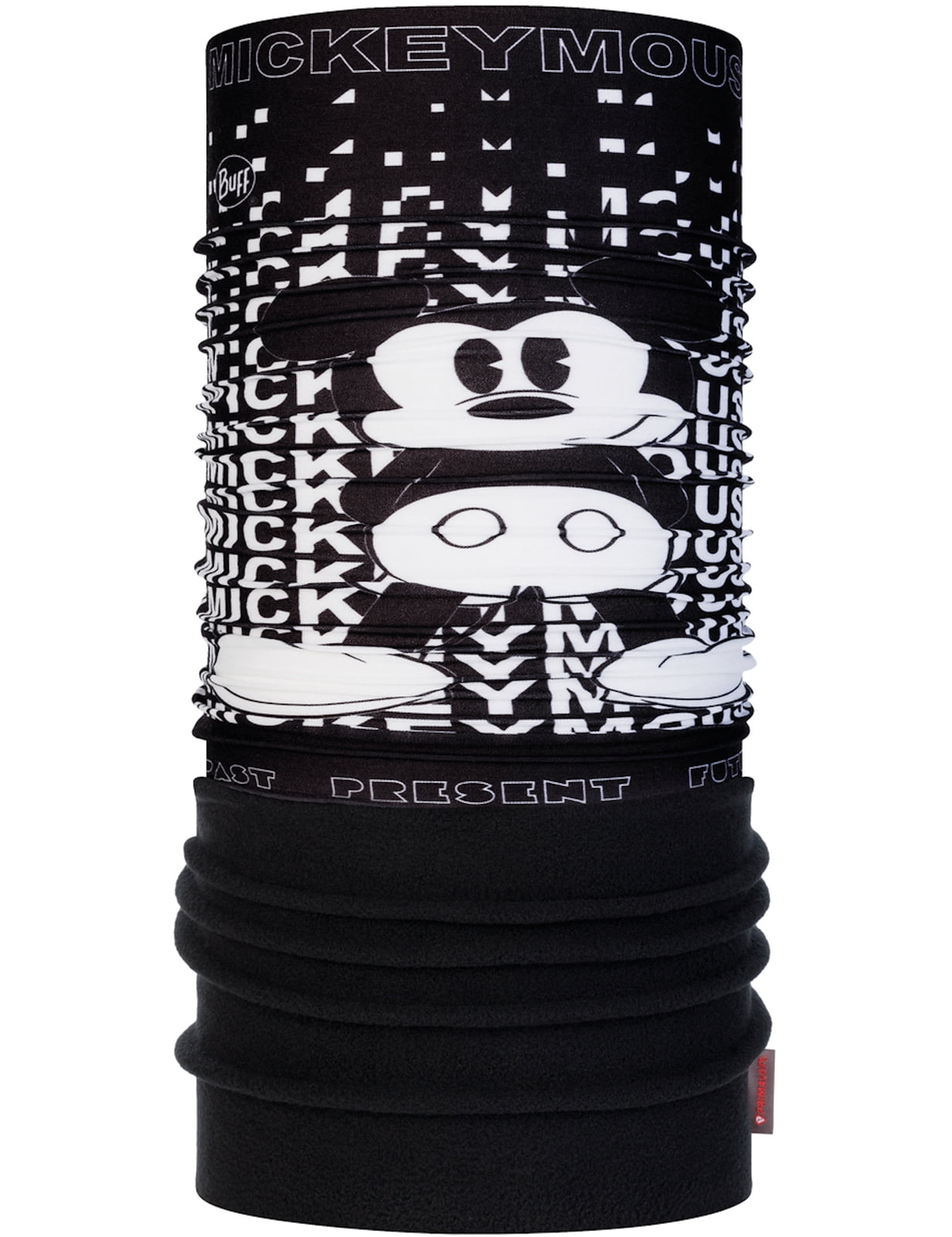 Disney Polar Neck Warmer [Mickey That's Me] - Walmart.com