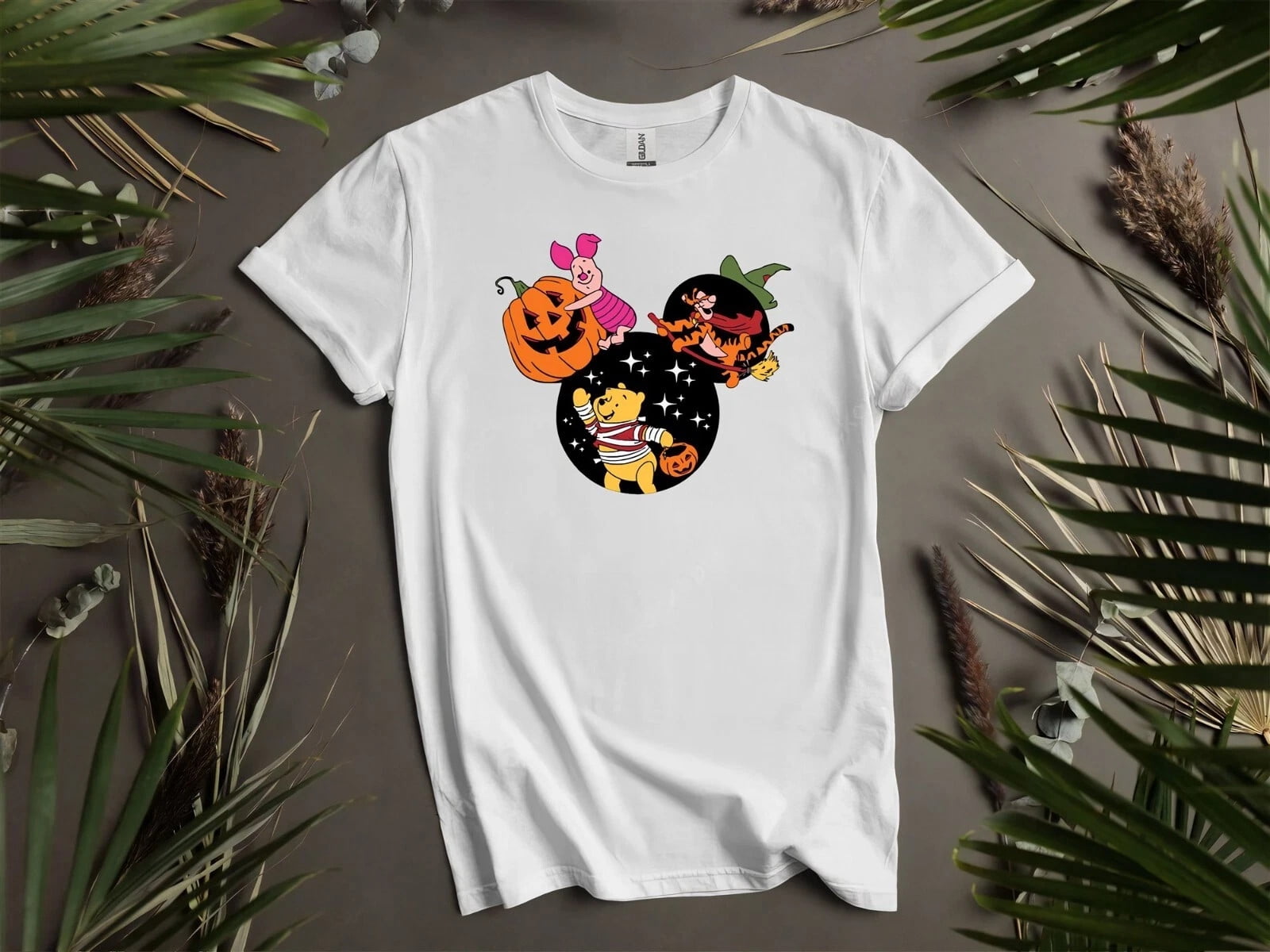 Disney Pooh And Friends Ghost Halloween Costume Spooky Sheet Trick ...