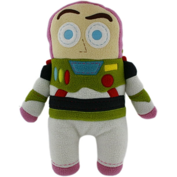 Disney Pook-a-Looz Buzz Lightyear Plush - Walmart Business Supplies