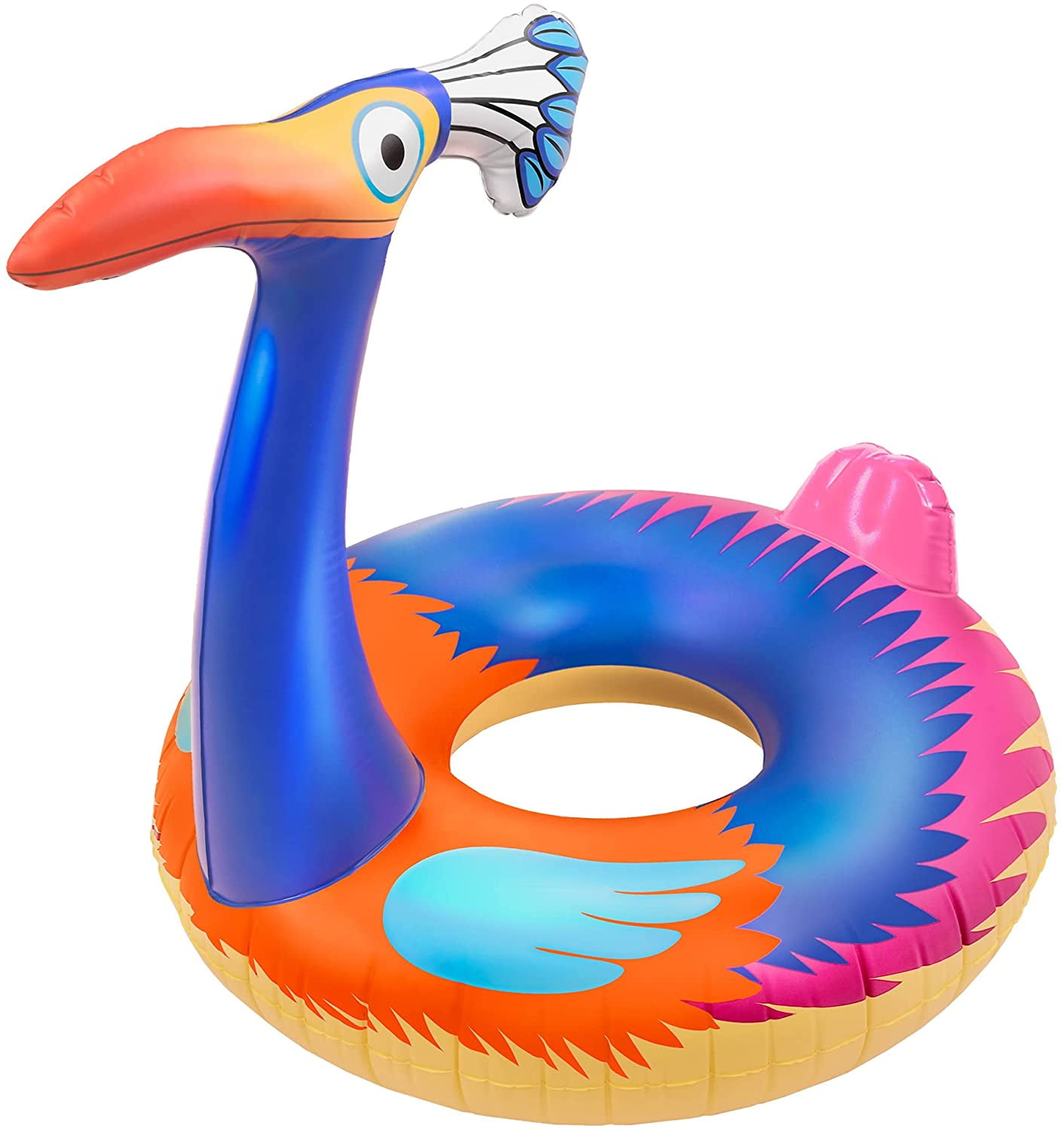 Disney Pool Float Party Tube by GoFloats - Choose Between Mickey and ...