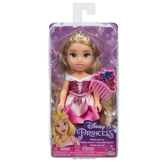 Princess Aurora Dolls in Disney Princess Toys - Walmart.com
