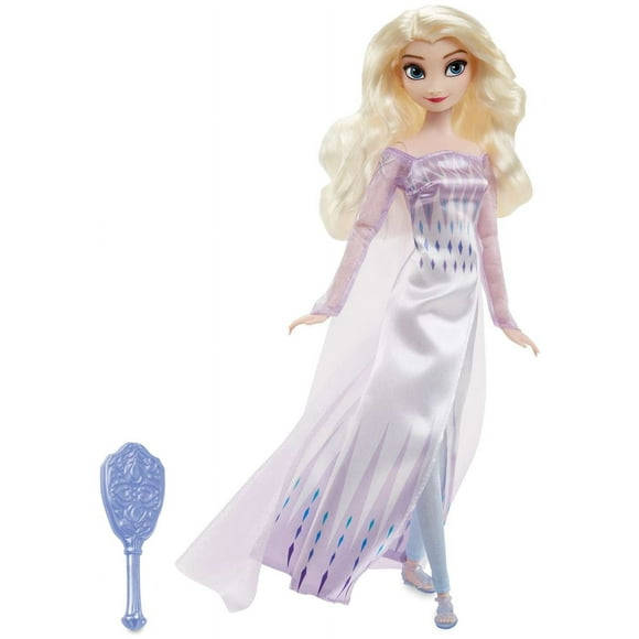 Disney Frozen Elsa Toys
