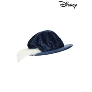Kenny K Dressy Faux Felt Fedora with Feather (Men) - Walmart.com