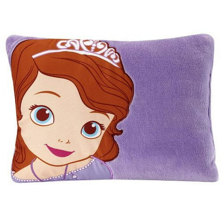 Purple Disney Characters