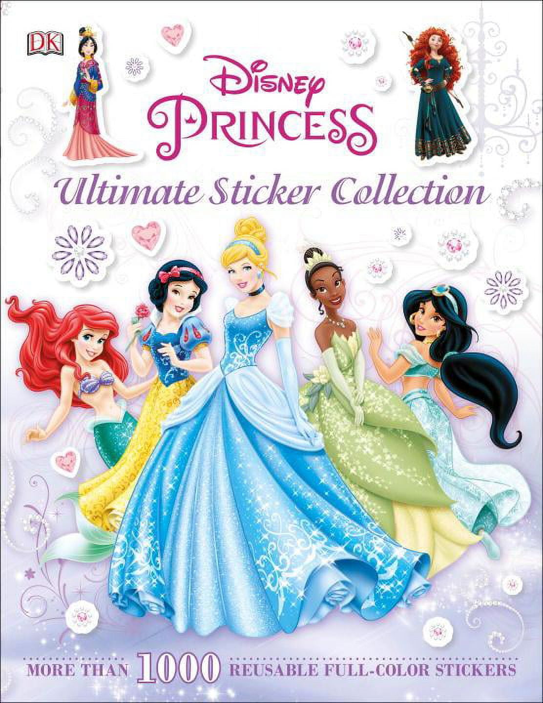 Disney Princess - Walmart.com