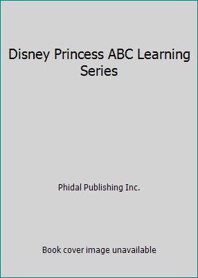 Pre-Owned Disney Princess Learn to Write ABC Read & Doodle - Learning ...