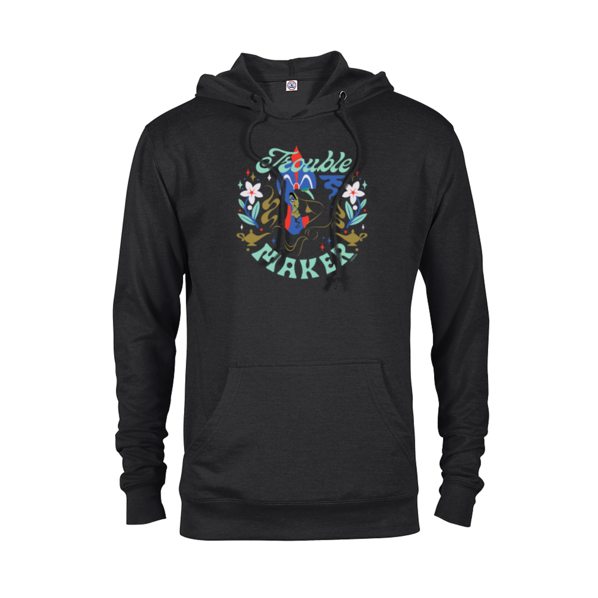 Disney Princess Aladdin Jasmine and Jafar Trouble Maker - Pullover ...