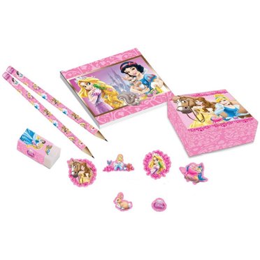 Disney Encanto 11 Piece Stationery Set - Walmart.com