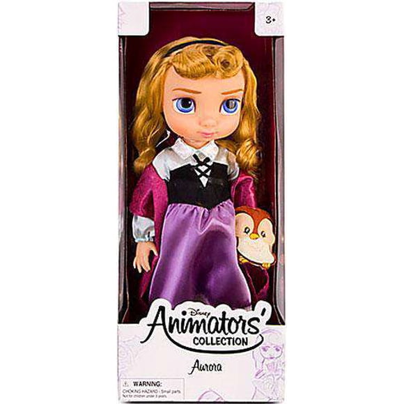 Princess Aurora Dolls in Disney Princess Toys - Walmart.com