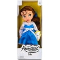 Disney Princess Animators' Collection Belle Doll - Walmart.com