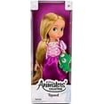 Tangled Disney Princess Animators' Collection Rapunzel Doll - Walmart.com