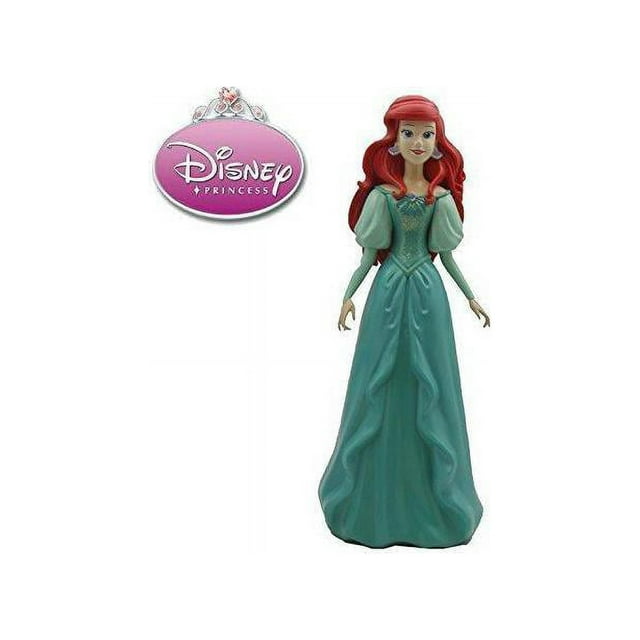 Disney Princess Ariel Coin Bank - Walmart.com