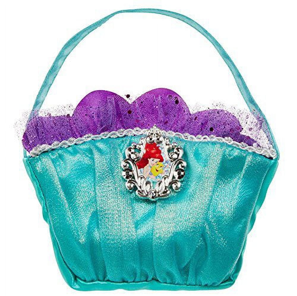 Disney Princess Ariel Friendship Adventure Purse - Walmart.com