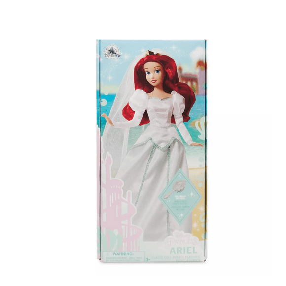 Ariel Toys in Disney Princess Toys - Walmart.com