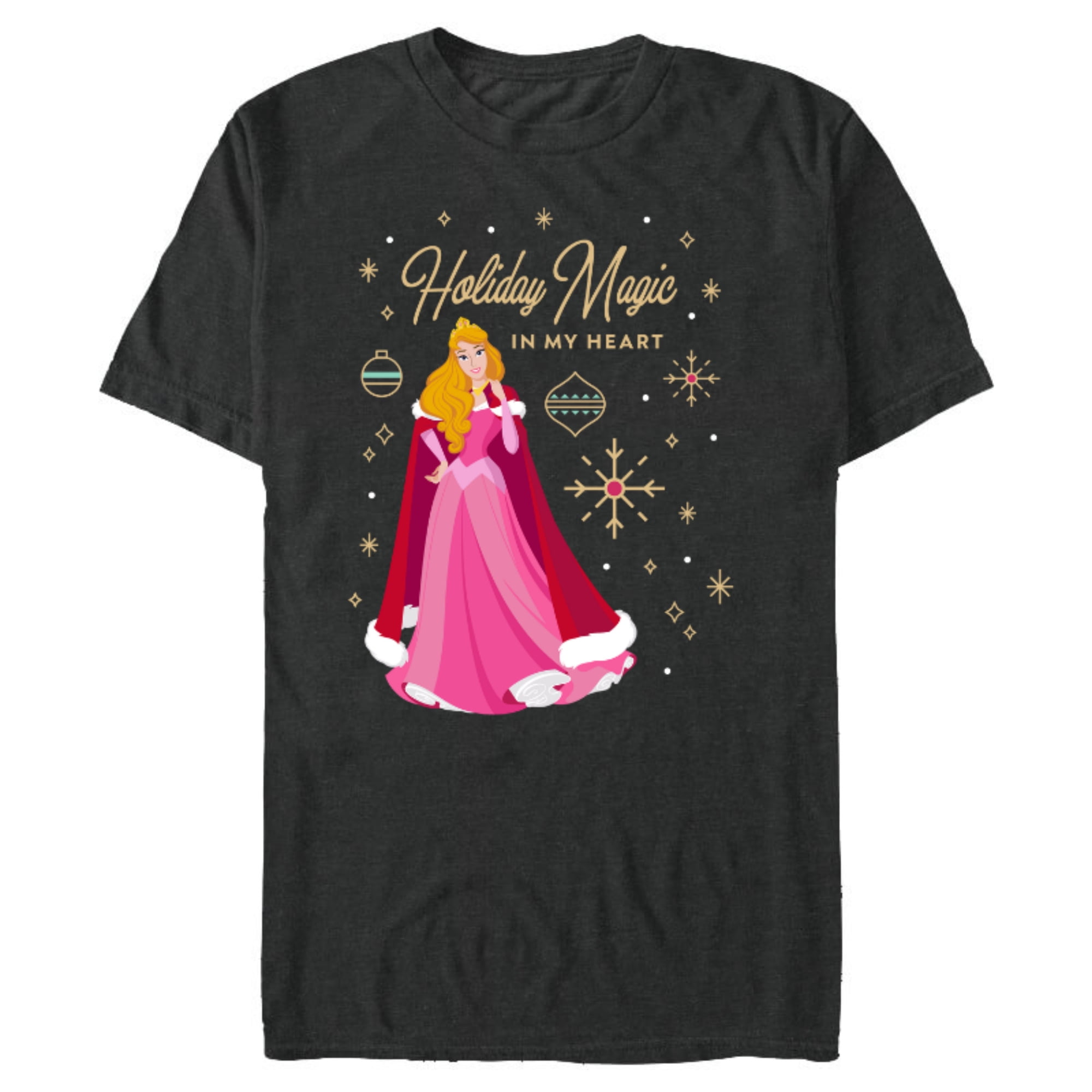 Disney Princess Aurora Holiday Magic in My Heart Standard - Short ...