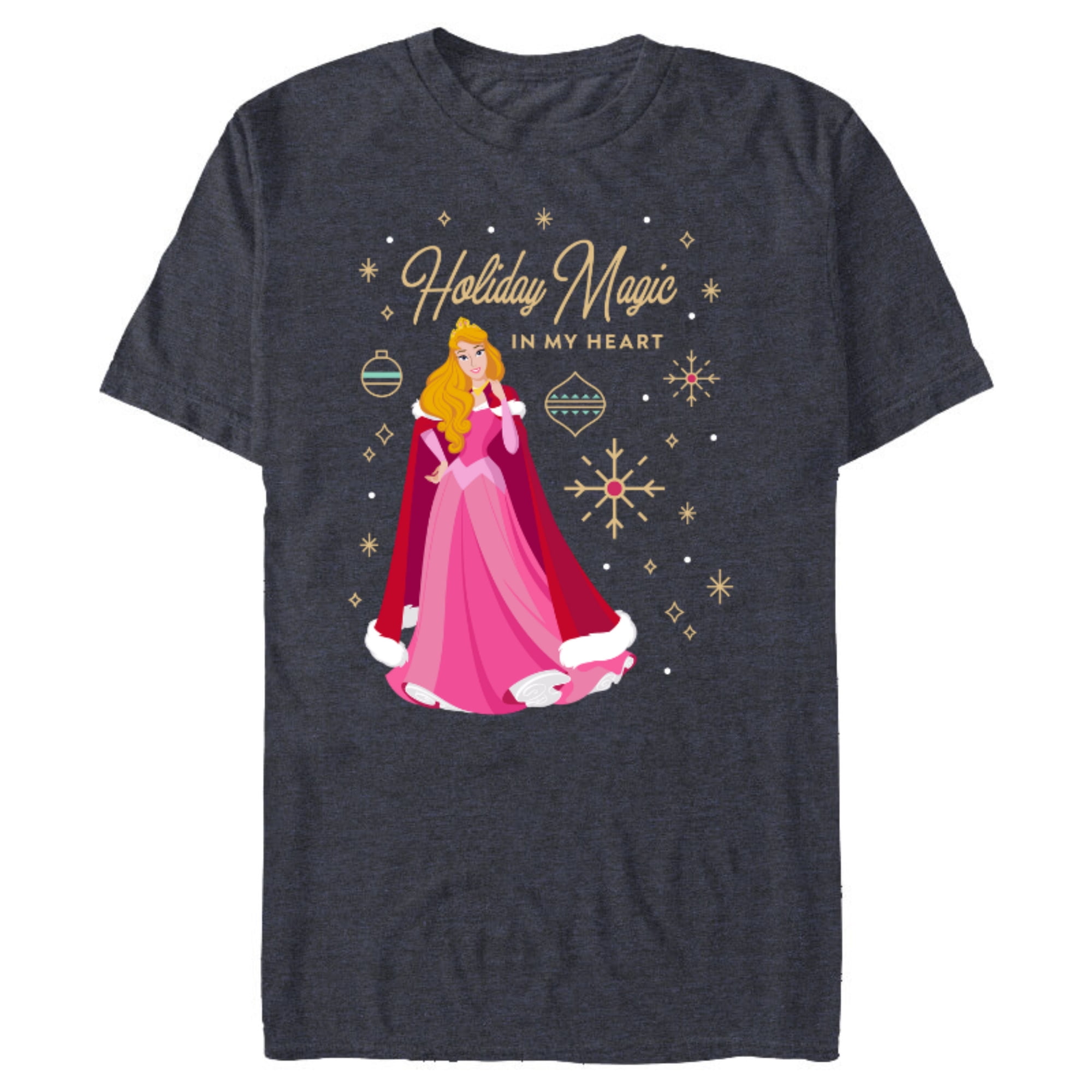 Disney Princess Aurora Holiday Magic in My Heart Standard - Short ...