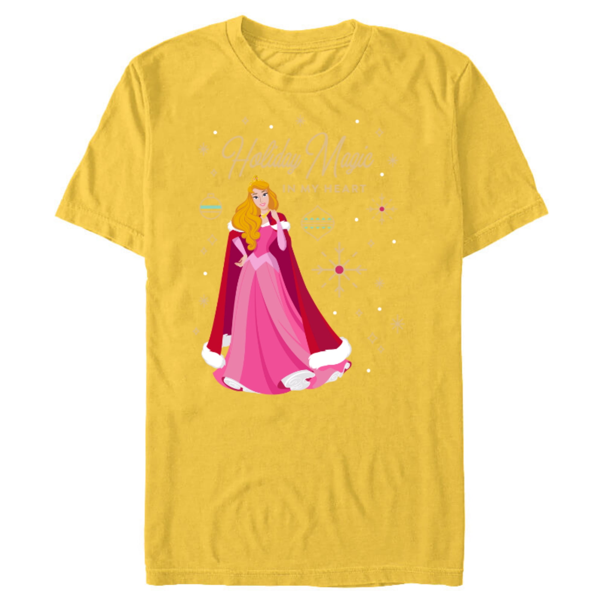 Disney Princess Aurora Holiday Magic in My Heart Standard - Short ...