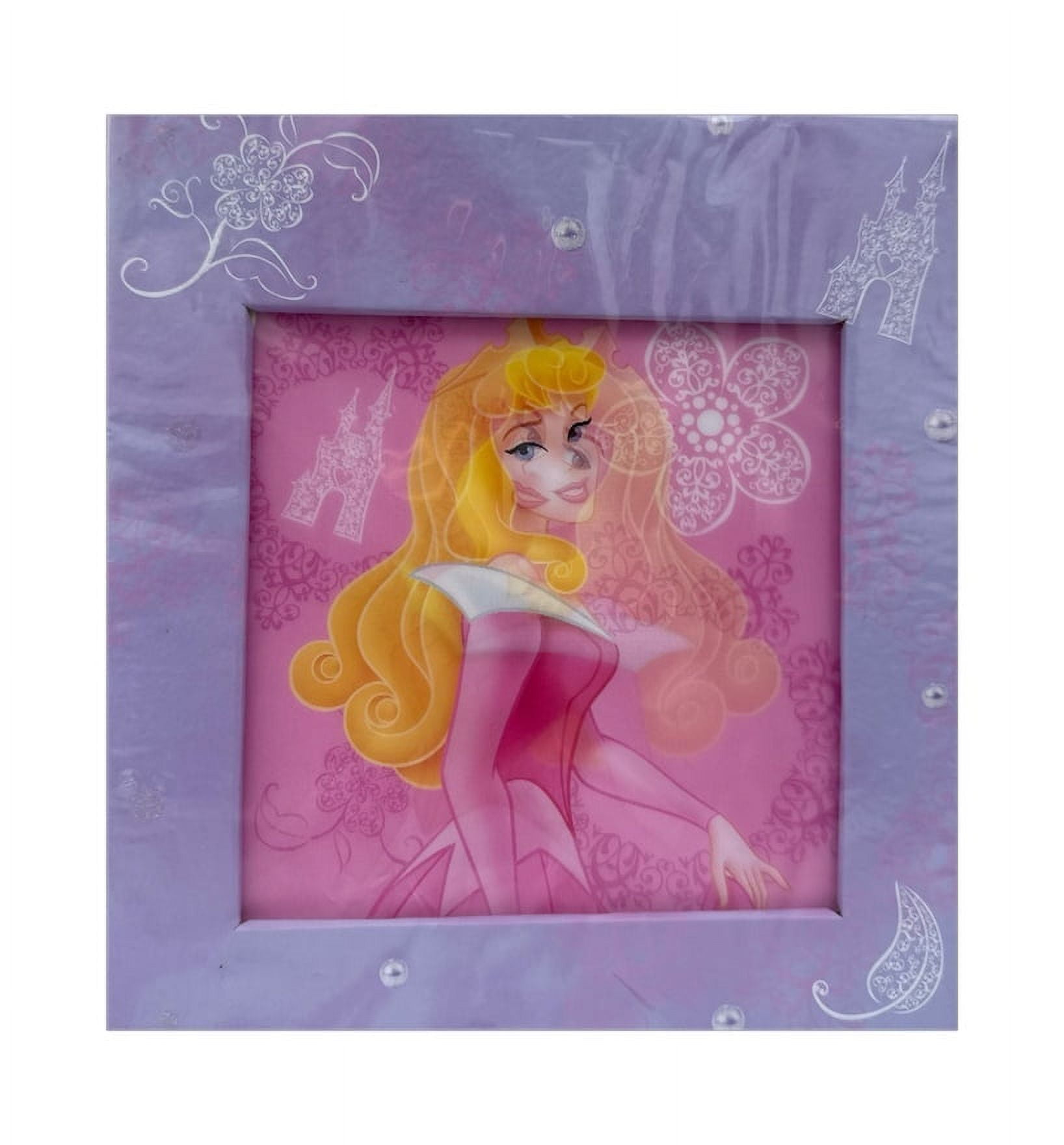 Disney Princess Aurora Photo Album - Walmart.com