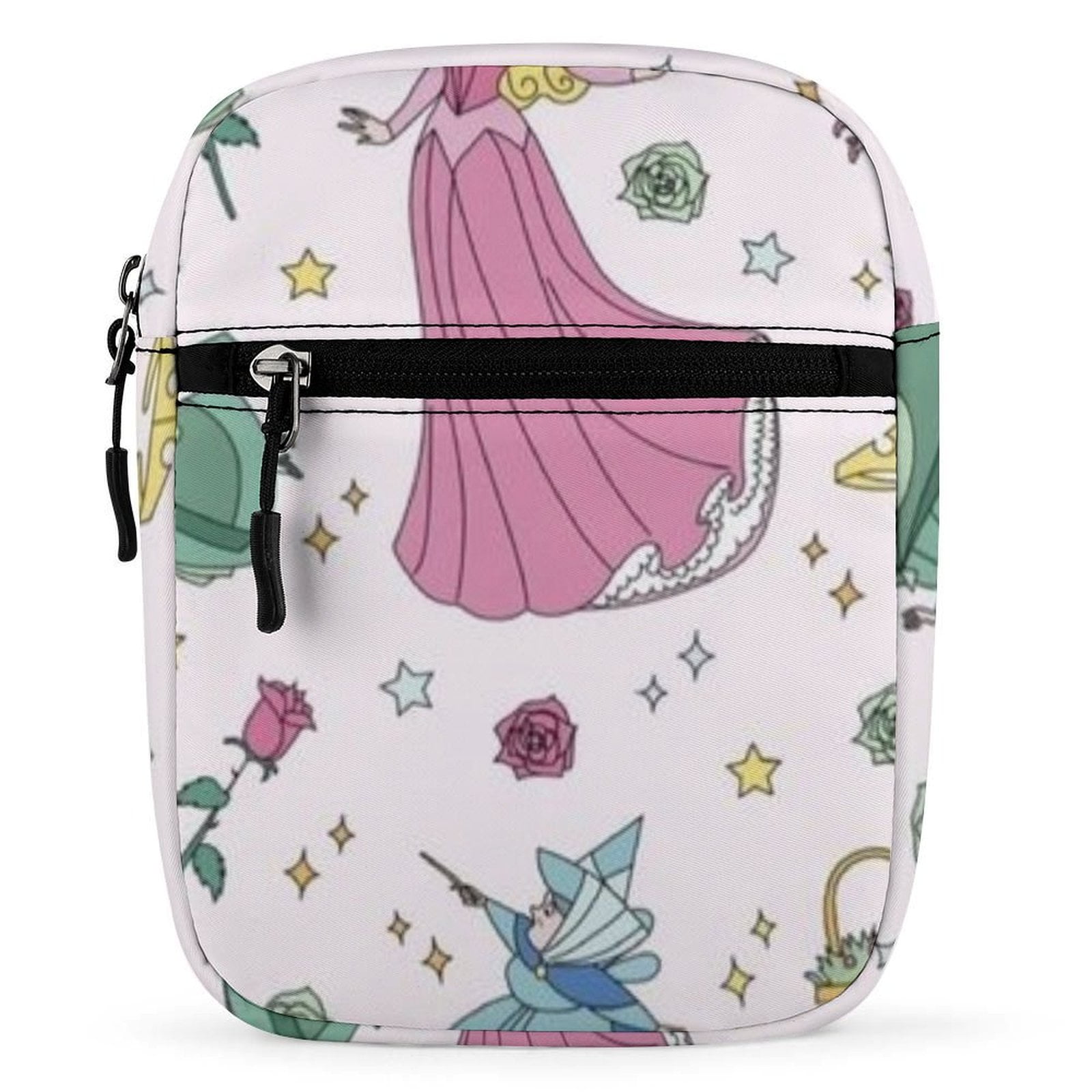Disney Princess Aurora handbags for women crossbody bags - Walmart.com