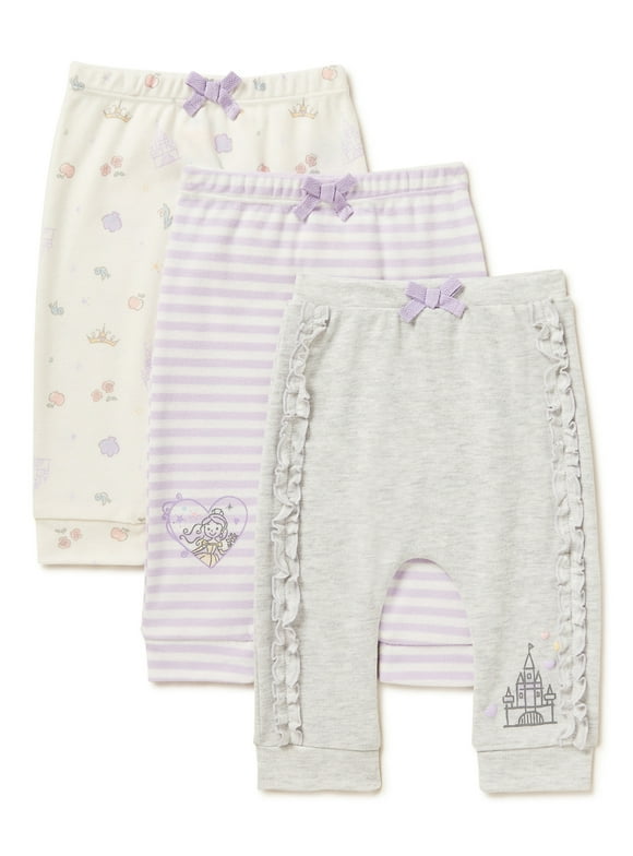 Disney Princess Pants