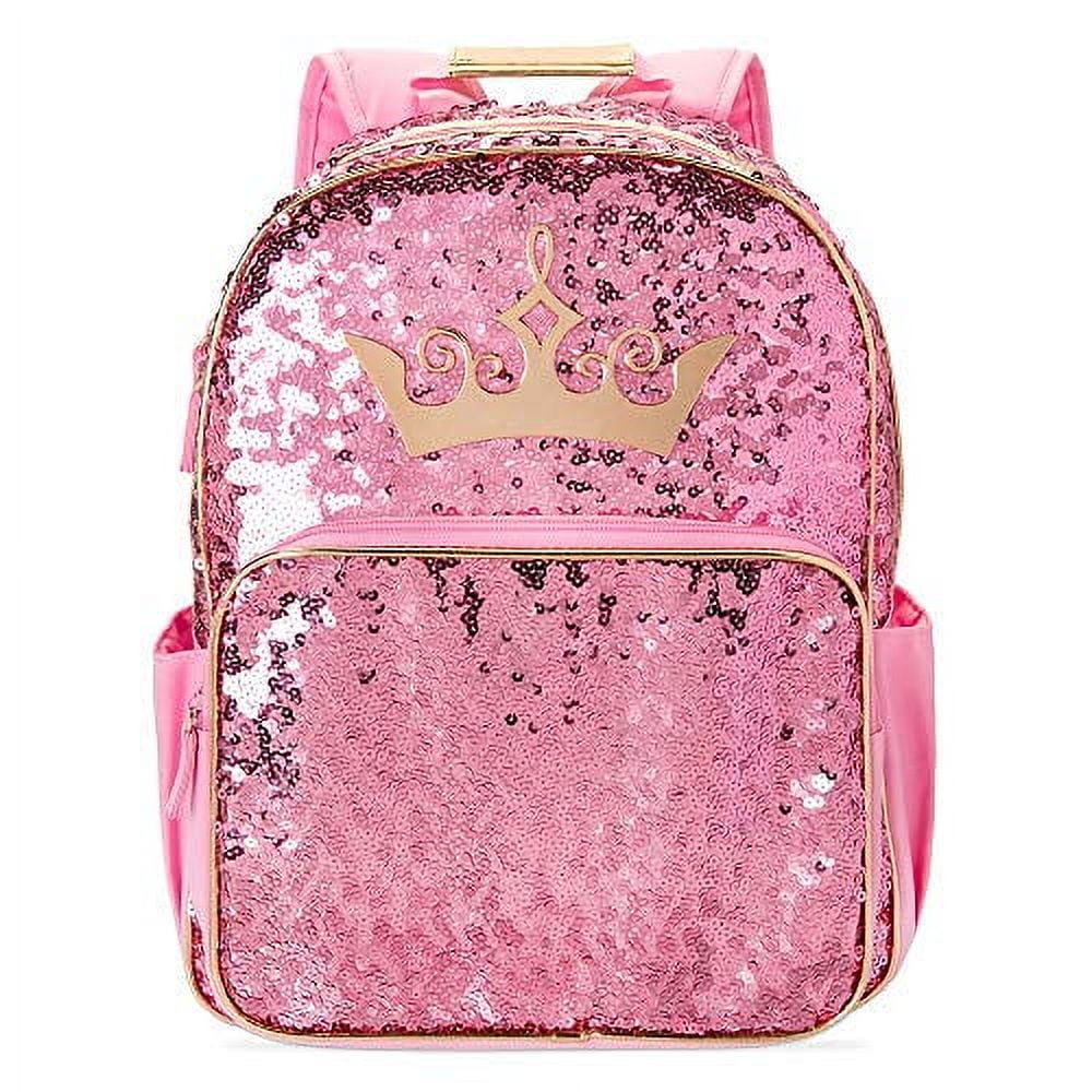 Disney Princess Backpack - Walmart.com