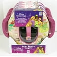Disney Princess “Believe in Magic” Soft Potty w/ Hook - Walmart.com