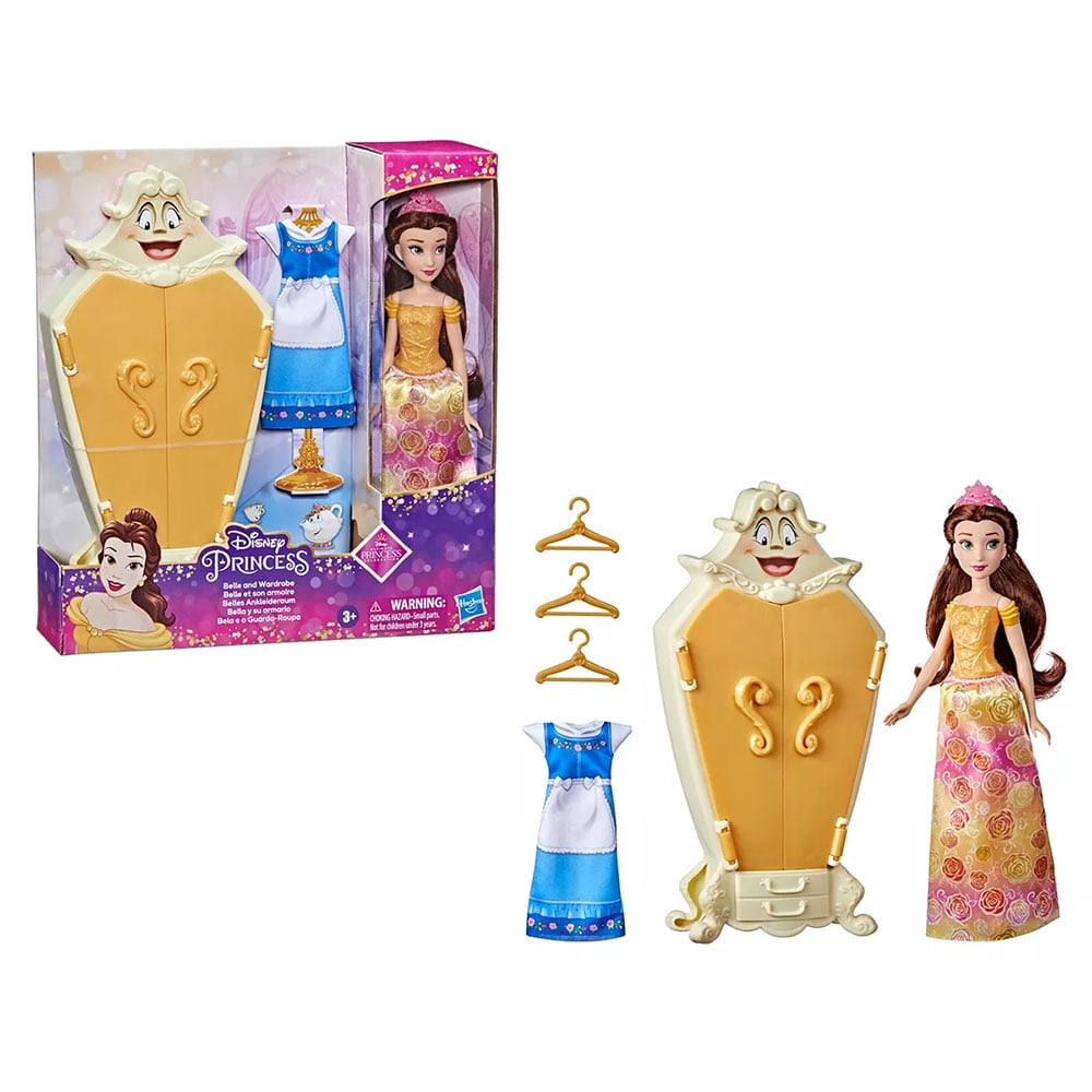 Princess Belle Movie