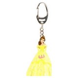 Disney Princess Belle Key Ring - Walmart.com