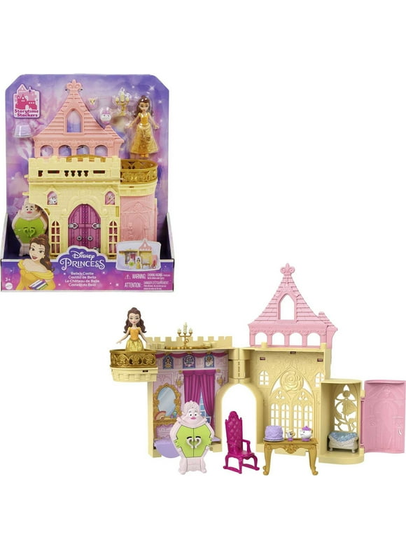 Disney Princess Toys in Toys - Walmart.com